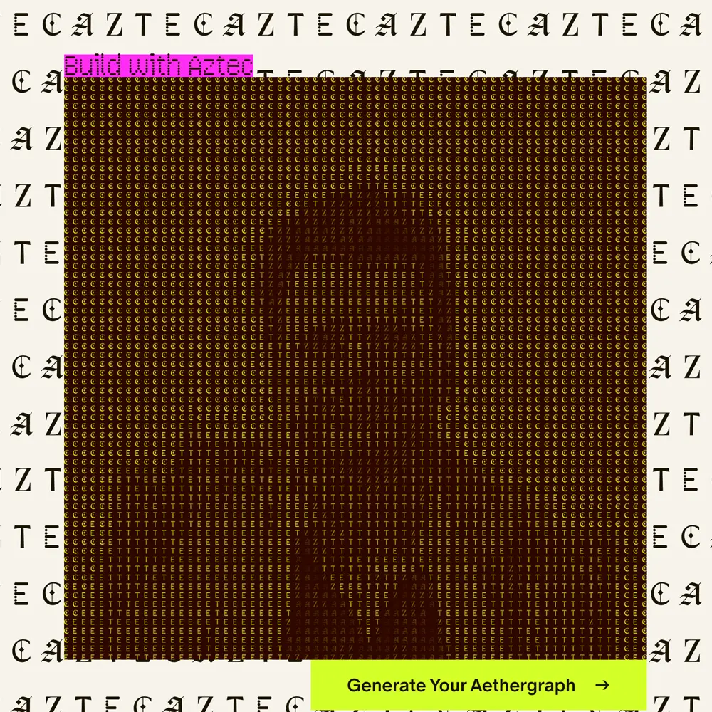 Privacy Glyph - Generate Your Unique ASCII Art Profile